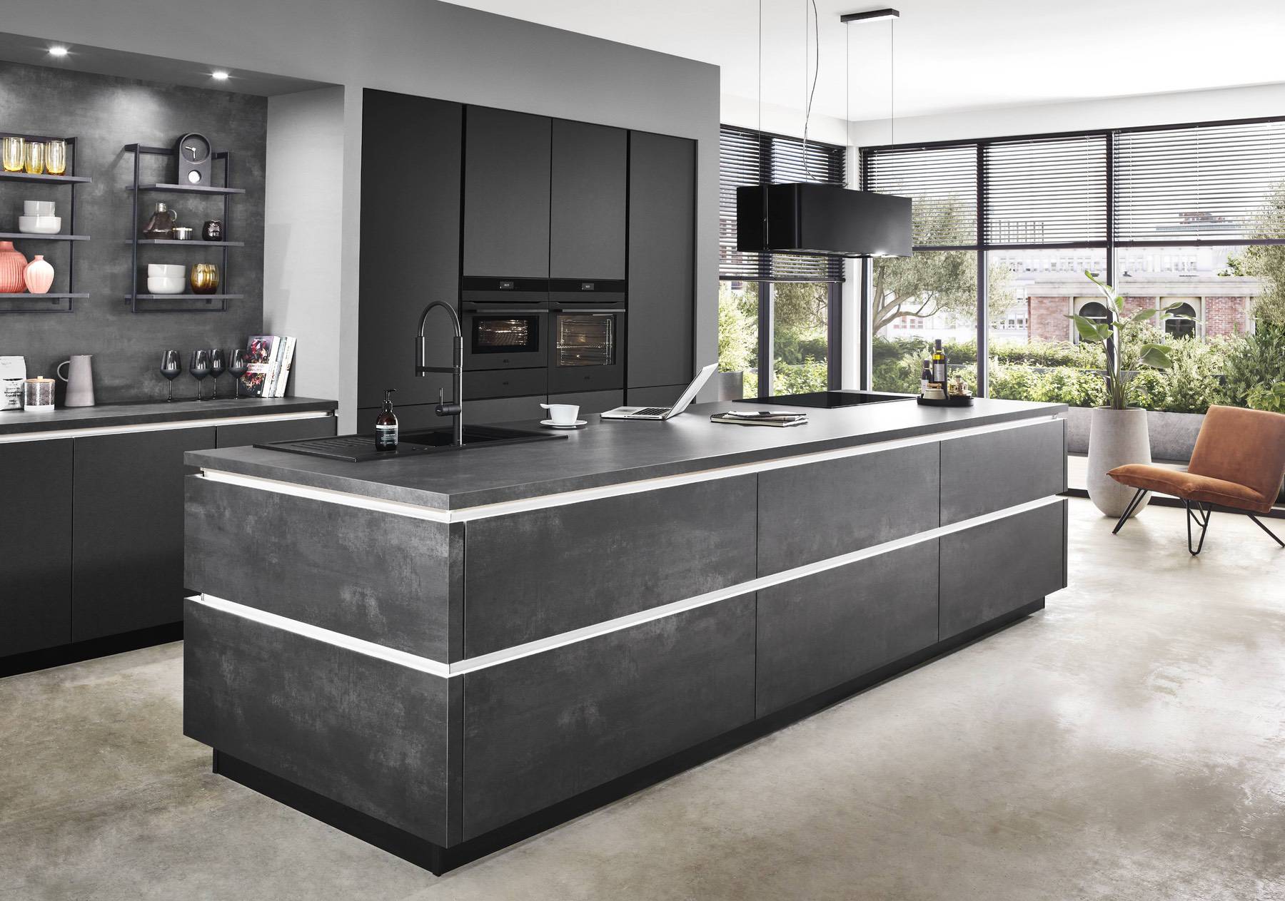 German Kitchens In Greenhill | German Kitchen Outlet Greenhill