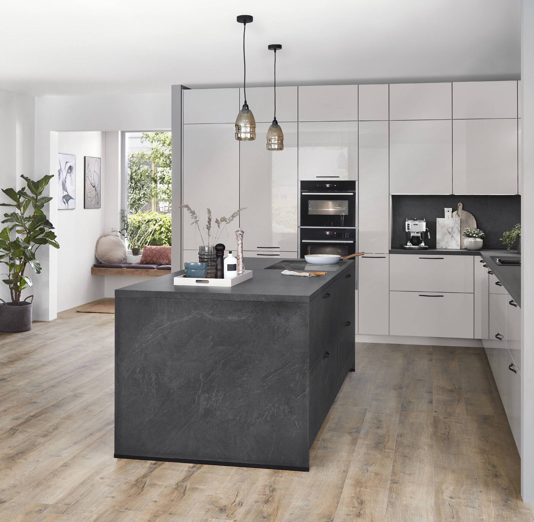 German Kitchens In Greenhill | German Kitchen Outlet Greenhill