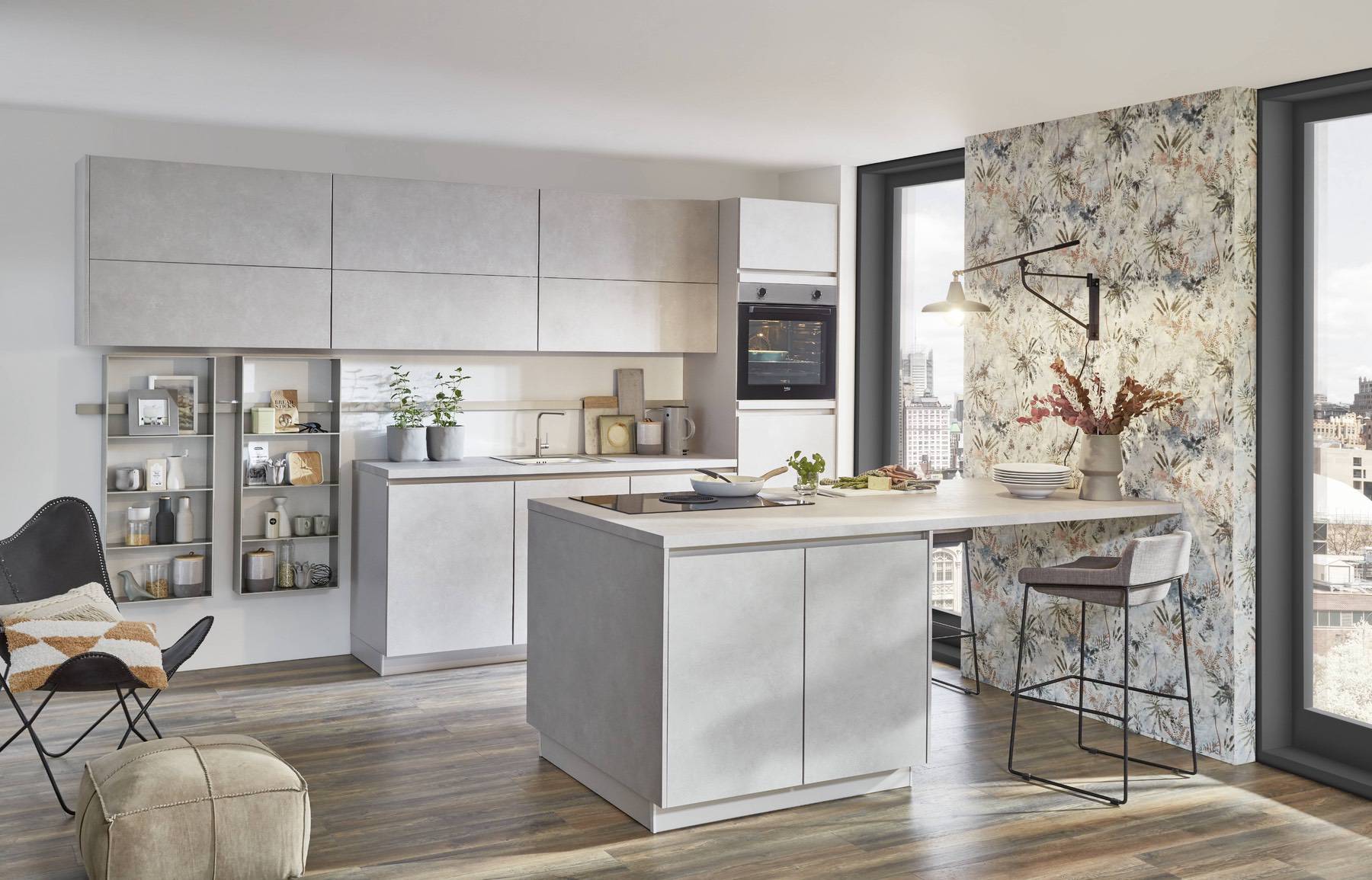 Greenhill Kitchen Showroom | German Kitchen Outlet Greenhill